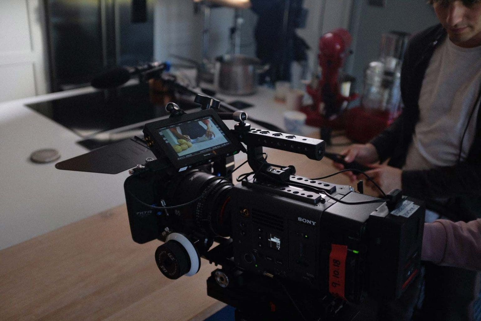 4K Video Production & Editing Service | Skylark Media