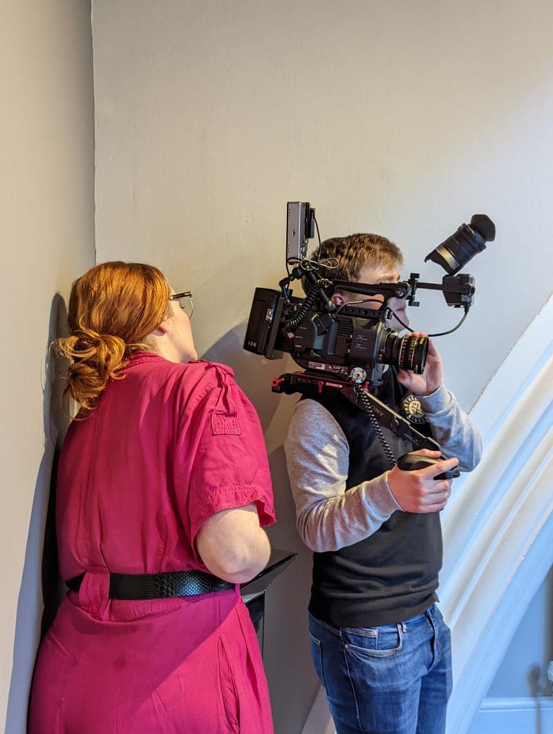 Skylark Media | Q&A with our Creative Director