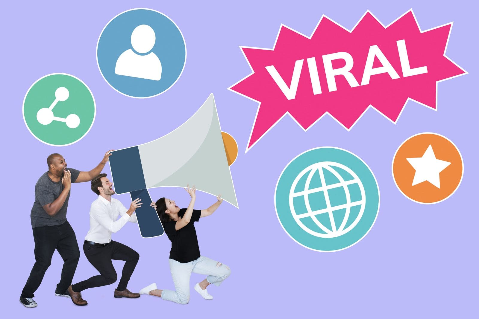 Skylark Media | Going viral isn't as easy as you think: here's why